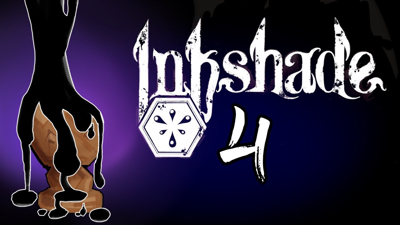 Praetorian Star Puzzle! | Inkshade - YouTube