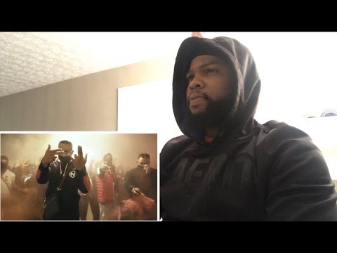 ONEFOUR “The Message” Reaction!!! - YouTube