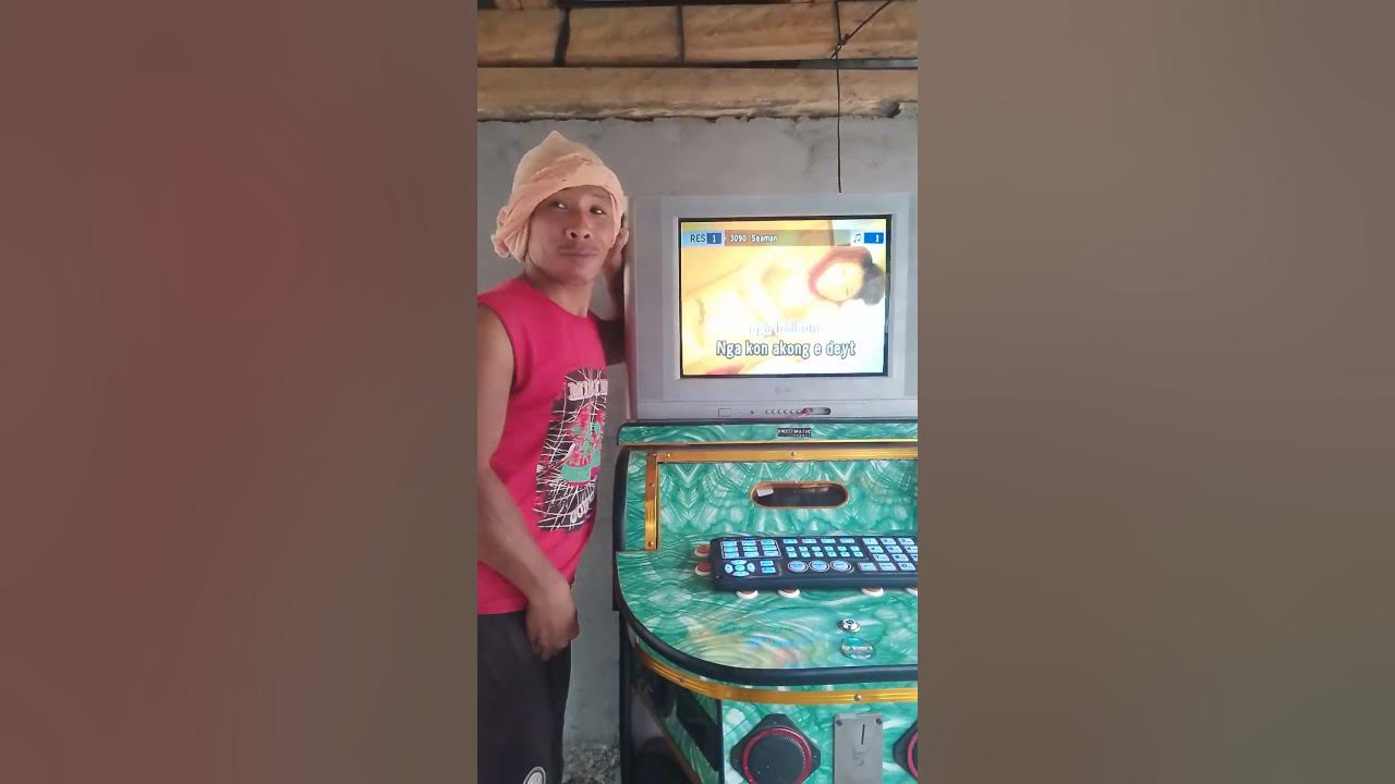 pamangkin na amaw..(2) - YouTube