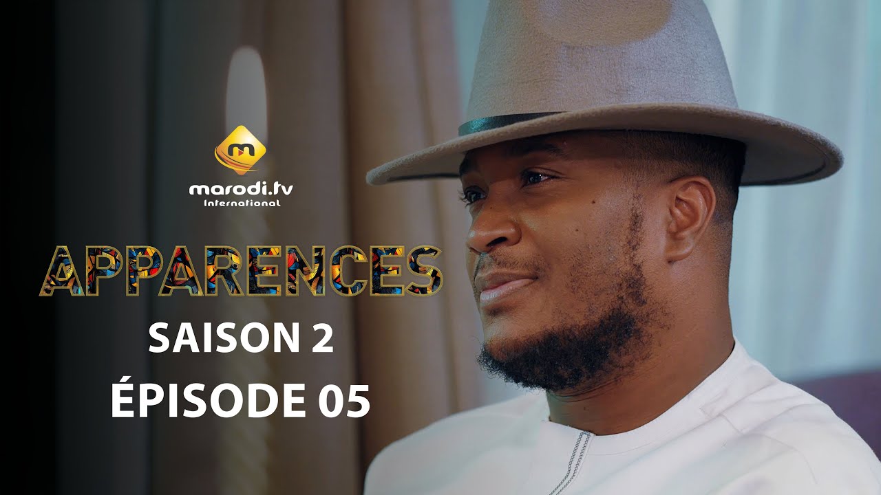 Série - Apparences - Episode 05 - Saison 2 - VF - YouTube