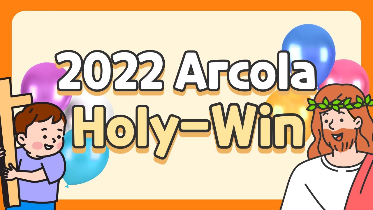 2022 Holy Win - YouTube