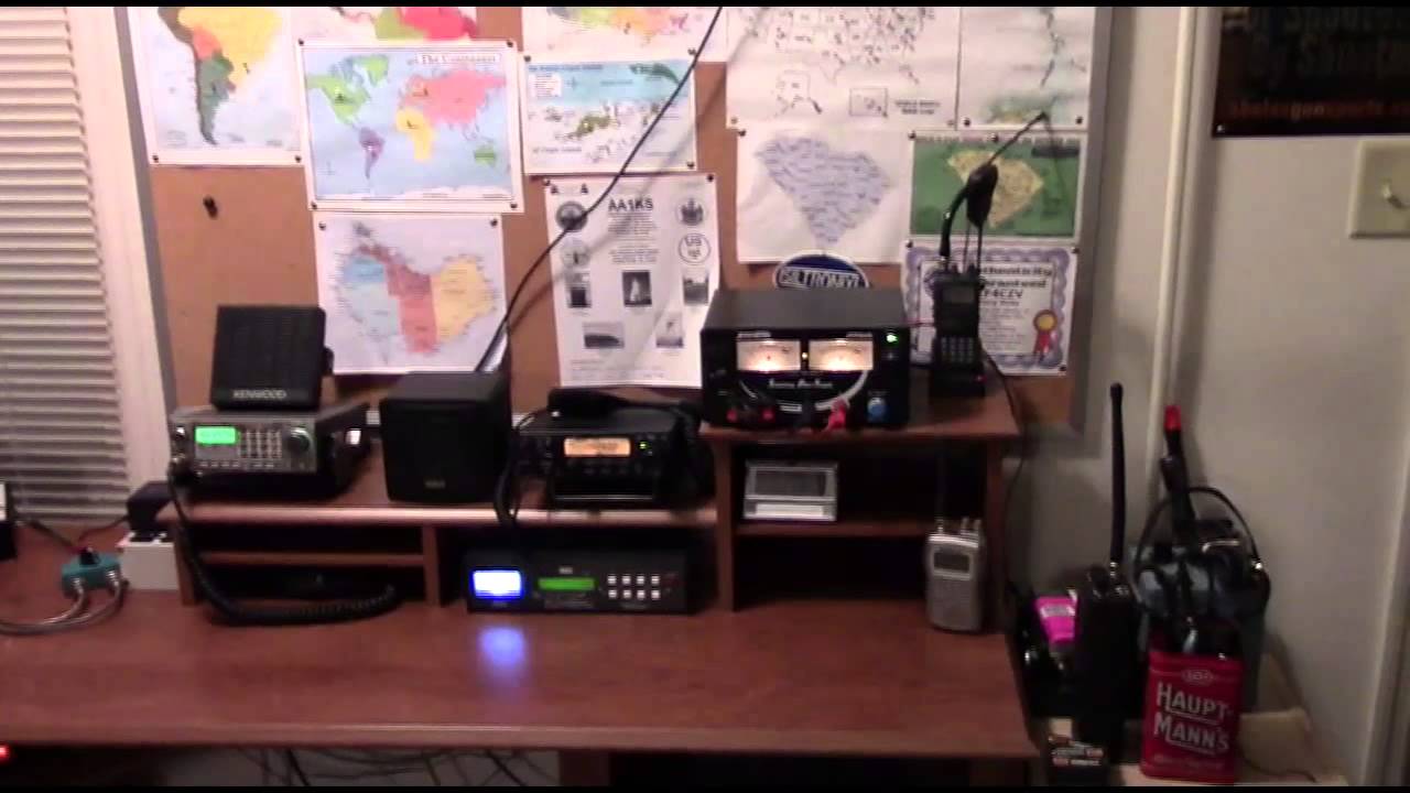 Swan 250 6 Meter Tube Transceiver Restoration Part 5 - Back To The ...