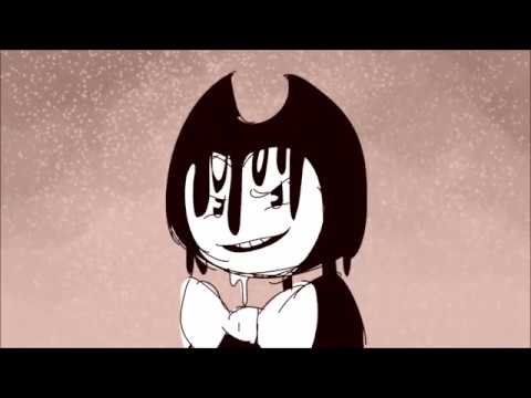 HORROR SHOW - Bendy and the Ink Machine Animation - YouTube