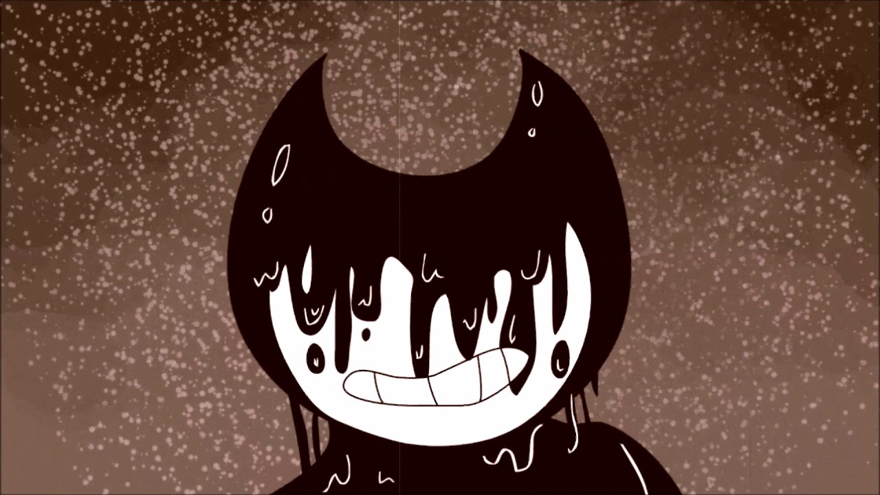 HORROR SHOW - Bendy and the Ink Machine Animation - YouTube