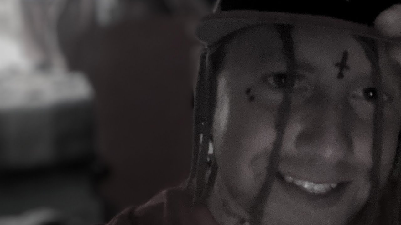 Cmack - pair of shoots (official video) - YouTube