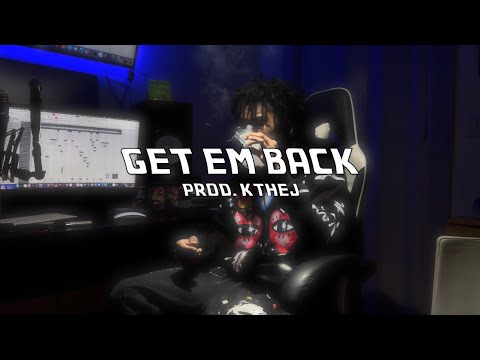 kthej-get em back (prod.kthej) - YouTube