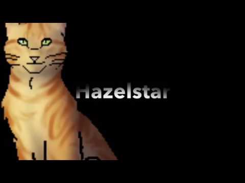 All Leaders Of WindClan - Warrior Cats - YouTube