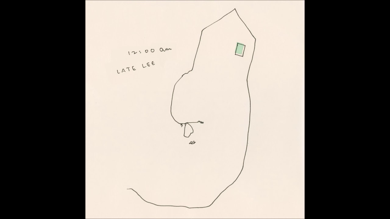 LATE LEE feat. Sheldvn - "Recognize" OFFICIAL VERSION - YouTube