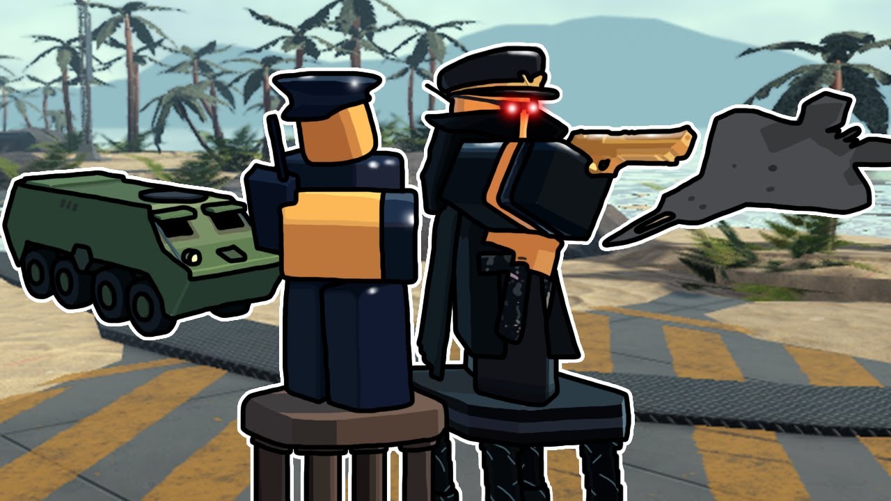 How To Use The COMMANDER In TDX - YouTube