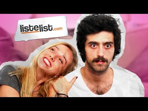 Sevgiliyle Aynı Evde Yaşamanın Kaçınılmaz 7 Sonucu - ListeList.com