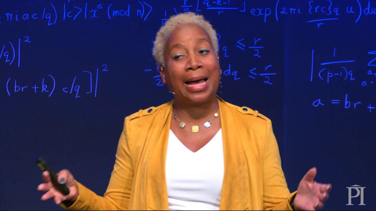 From Barbados to the cutting edge of cancer research: Juliet Daniel at ...