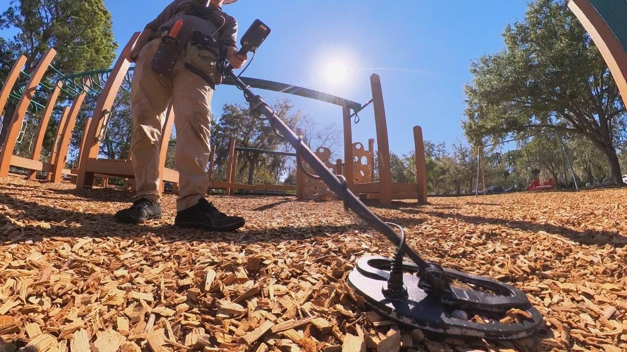 The REALITY of Metal Detecting! - YouTube