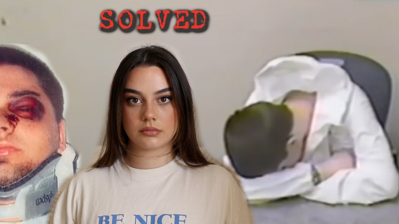 The Tragic Case of Ryan Waller - YouTube