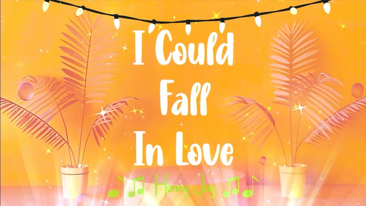 "I Could Fall In Love" by Selena - YouTube