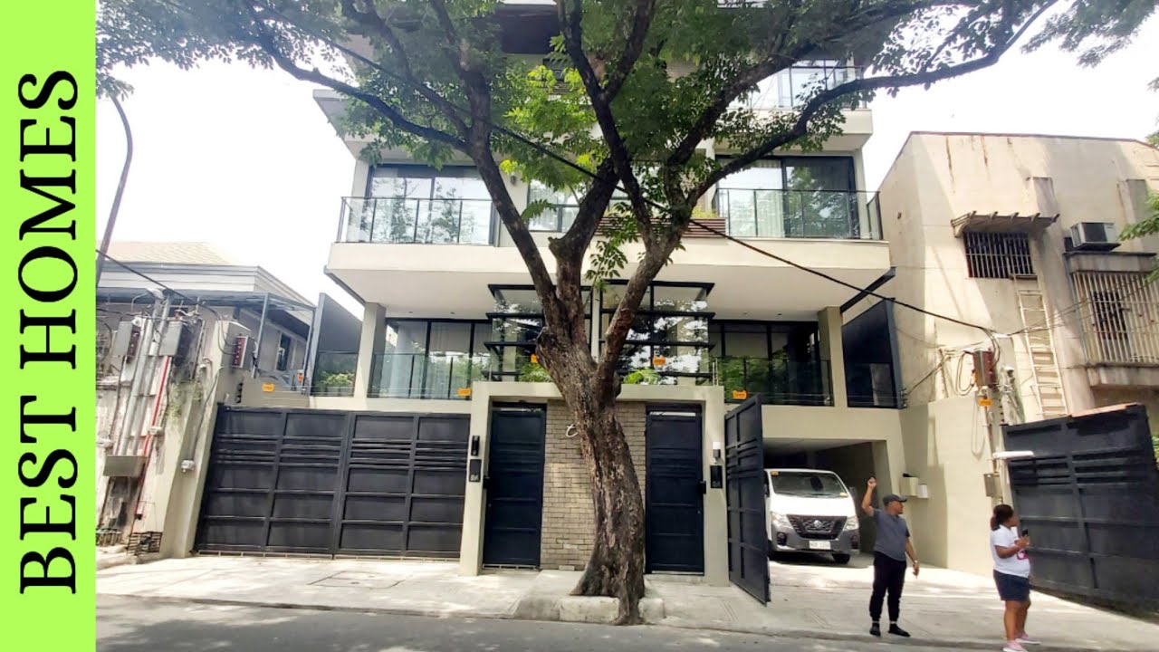 69M, 4BR Fully Furnish Lavish Luxury Family Home, in QC House & Lot For ...