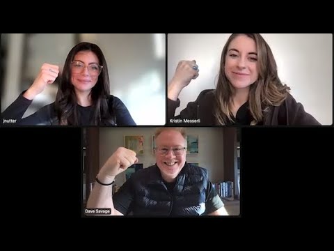 Purpose and Profits with Jordan Nutter - YouTube