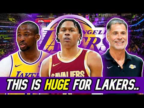 Cavs WANT Peyton Watson and are LOWERING Lakers Price for Jonathan Kuminga?