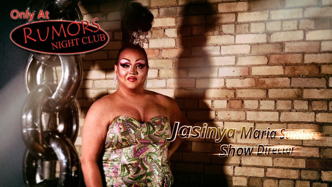 Rumors Nightclub Unveiling Weekend: New House Divas - YouTube