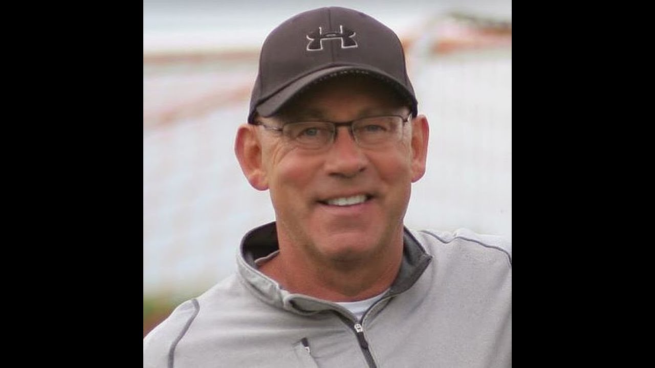 Episode 9: Tony Holler - Feed the Cats - Part 2 - YouTube
