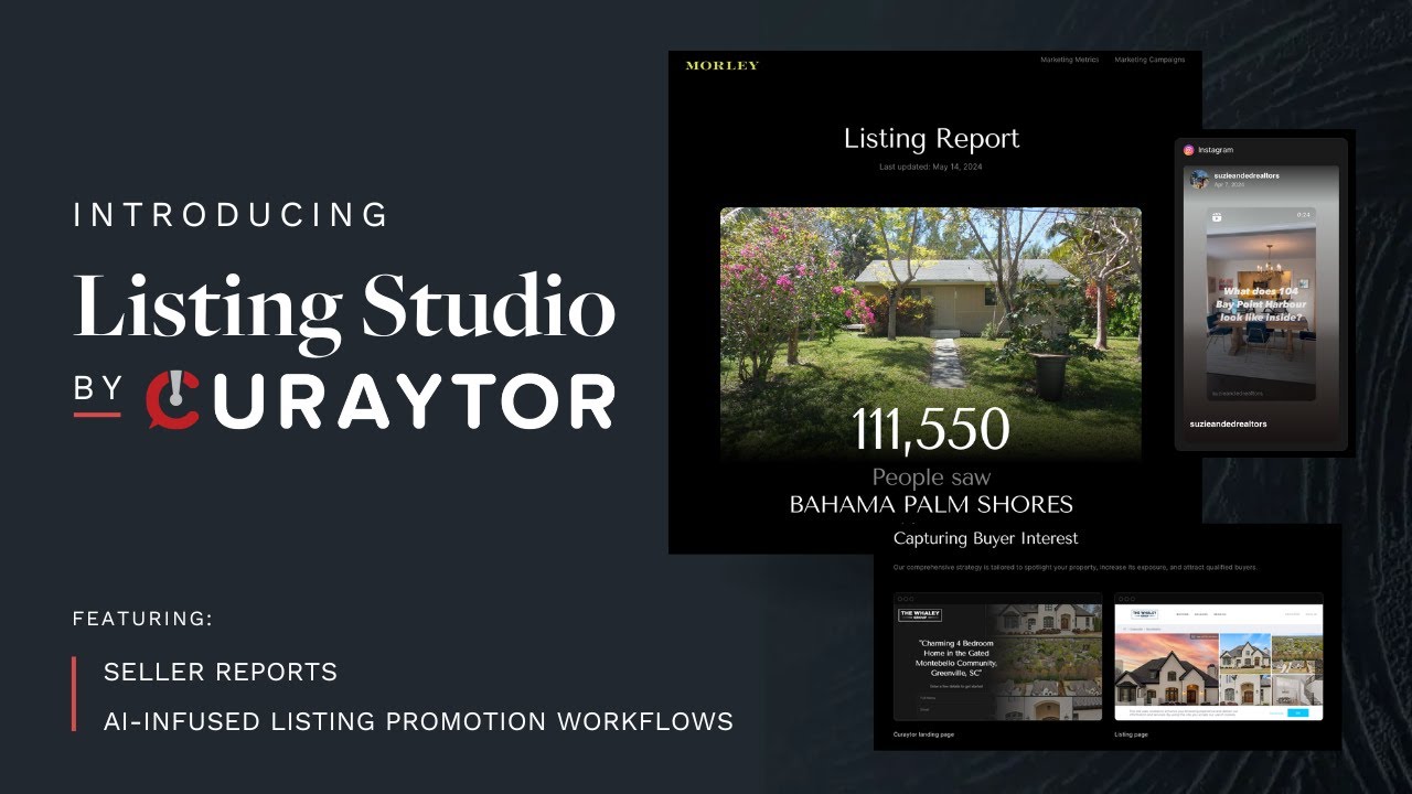 Introducing Listing Studio - YouTube