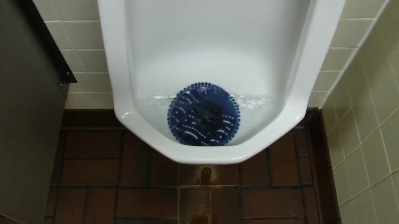 1,171. Cracker Barrel Men's Restroom - YouTube