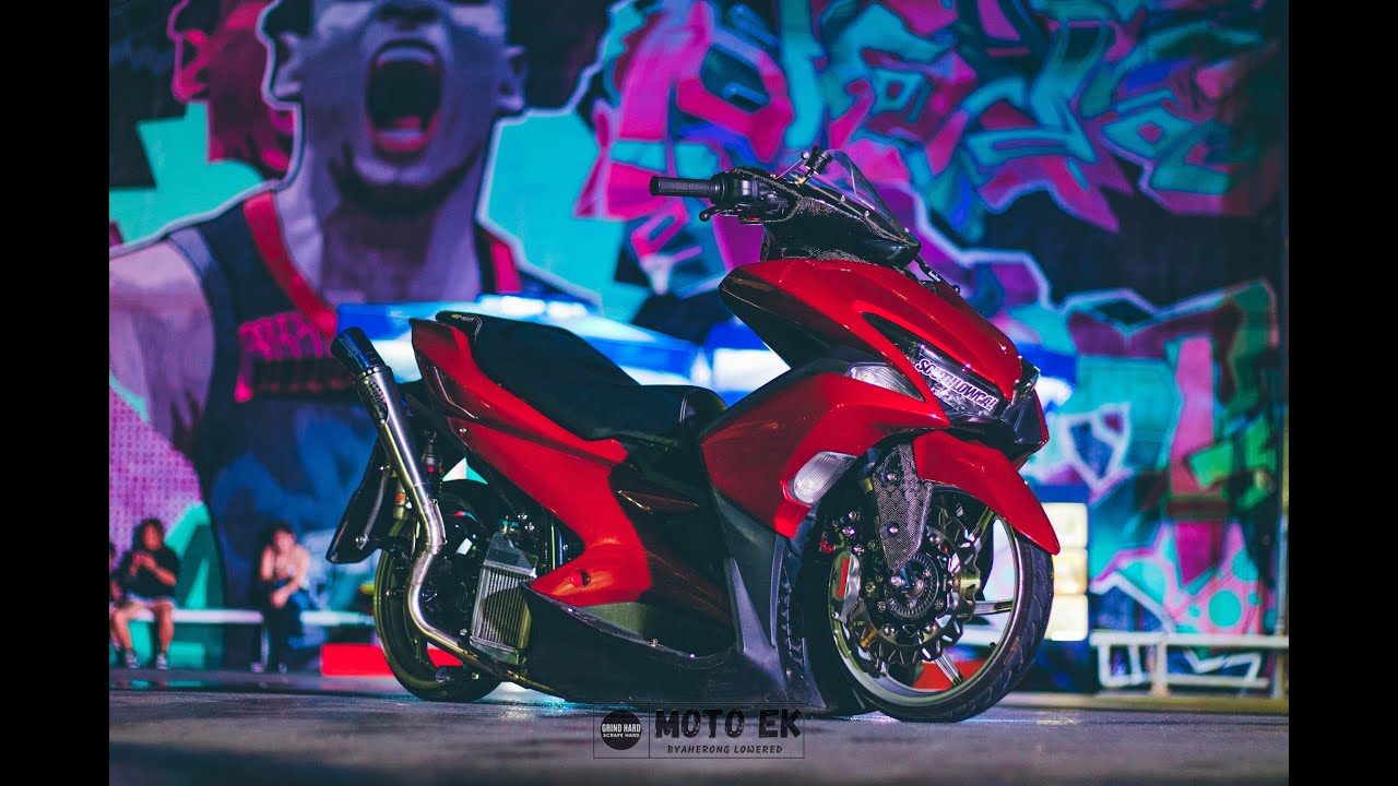 Stance mio ph | titos of manila - YouTube