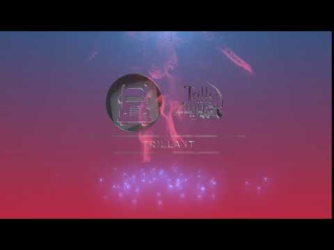 Trilla logo reveal - YouTube