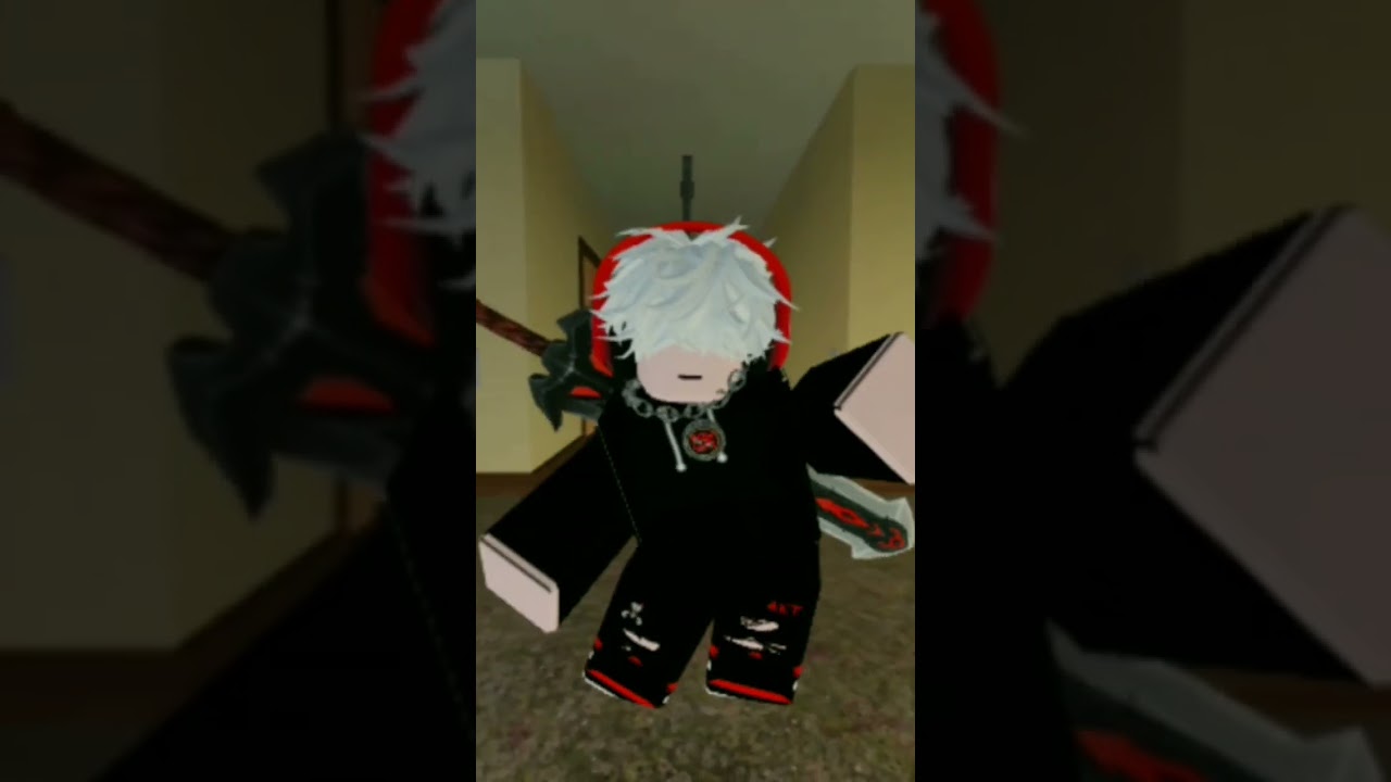 SAD CAT DANCE FOX X NIKUSA:3 - YouTube