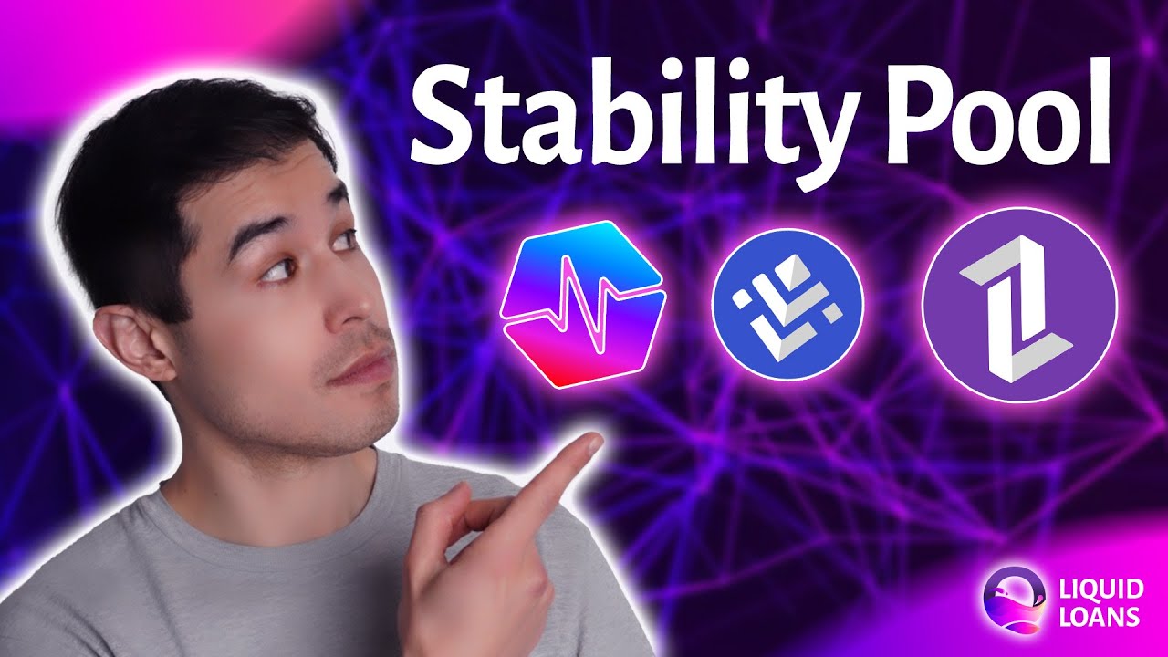 What Is A Stability Pool? - YouTube