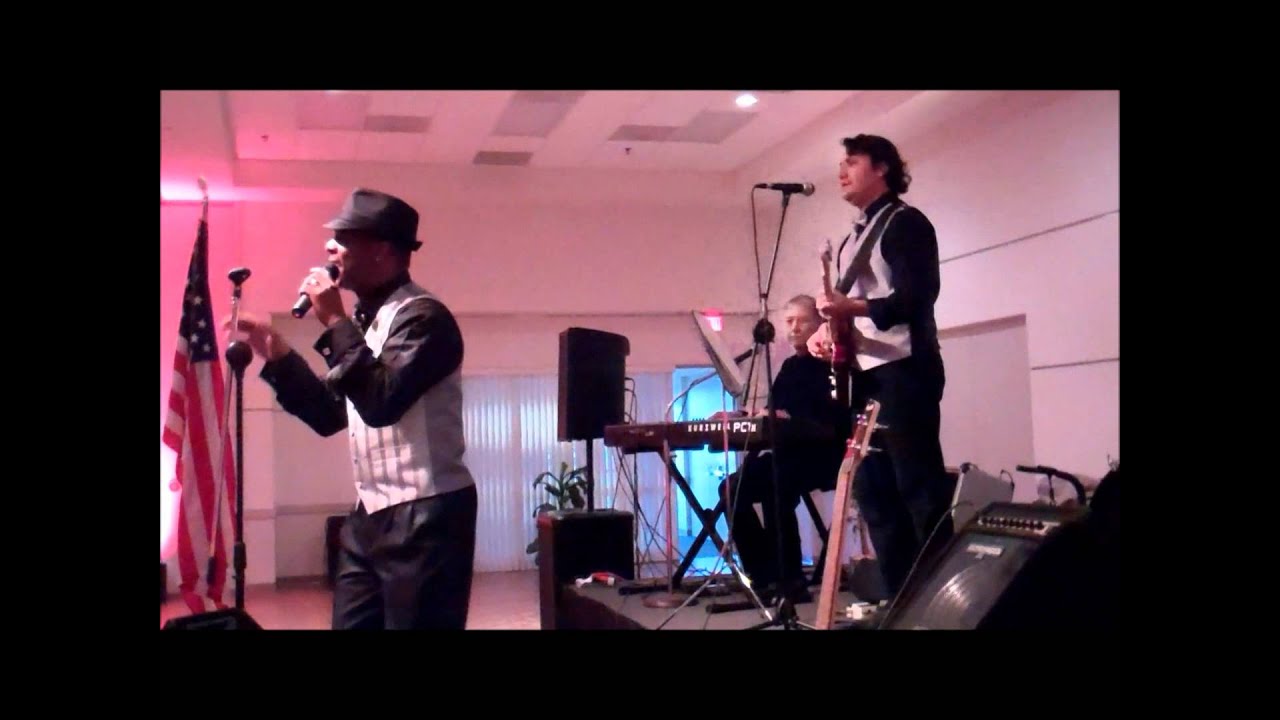 Greg Miller Band Highlight Reel at the Royal Order of Conquistadors ...