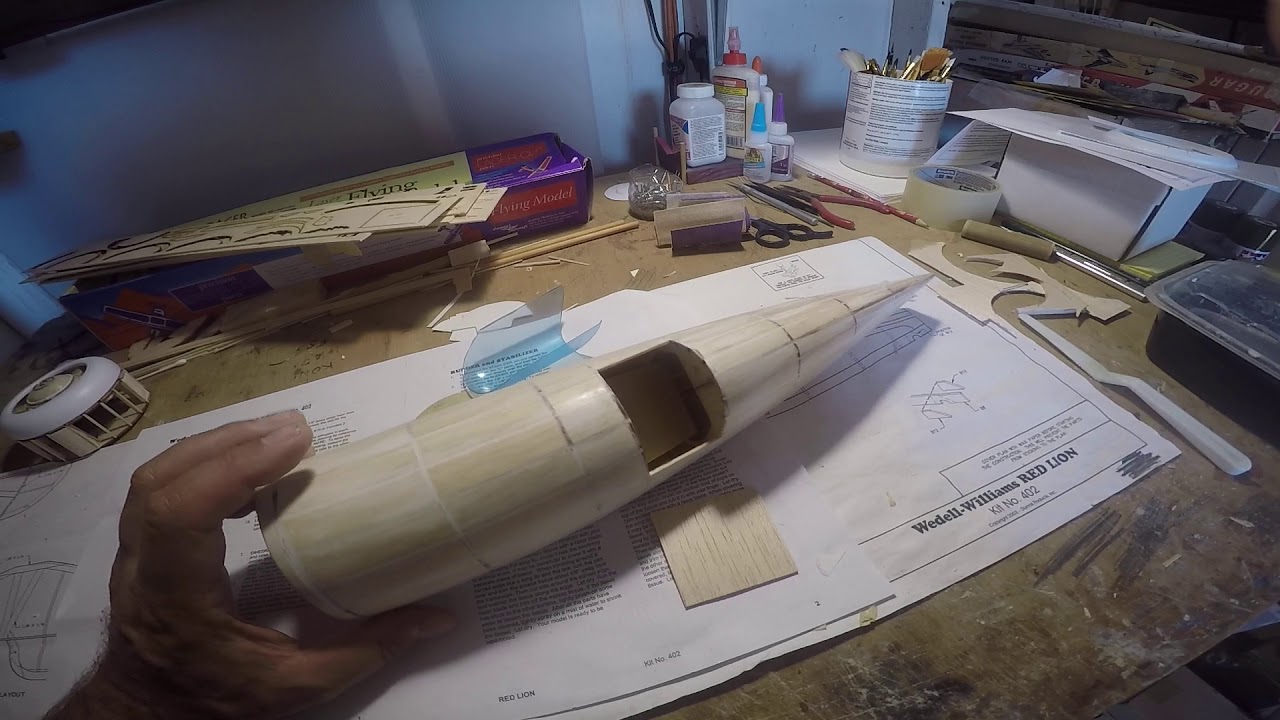 Gilmore Red Lion - Part 4 - YouTube