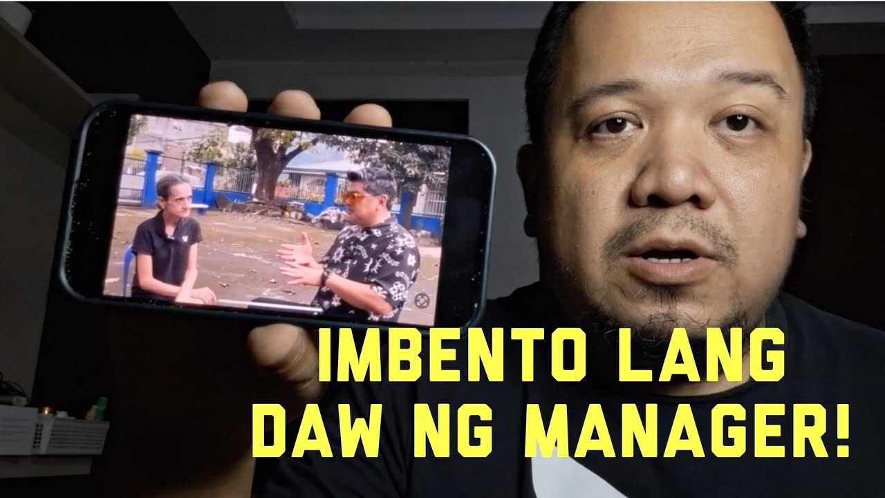 Coca Nicolas binunyag ang katotohanan sa isyu ni Pepsi Paloma at TVJ ...