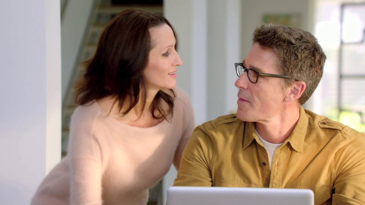 AARP Commercial 2015 - YouTube