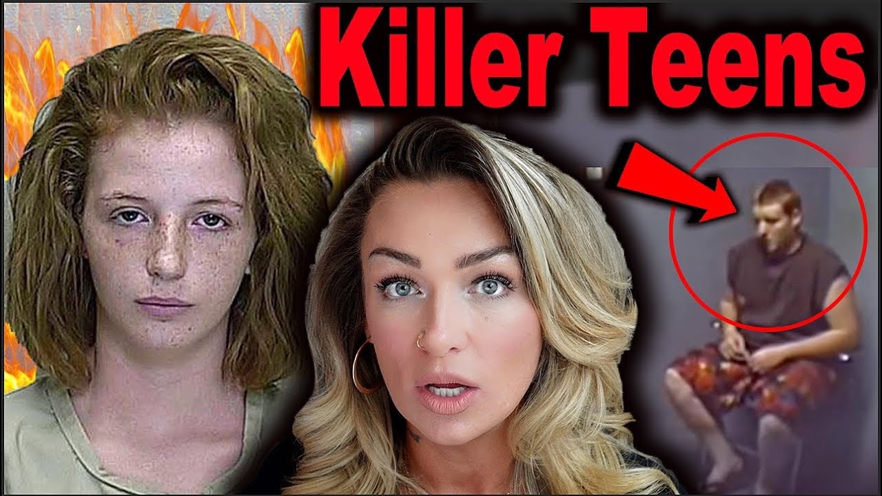 Twisted Teen Love Triangle Ends in HORROR | The Case of Seath Jackson ...