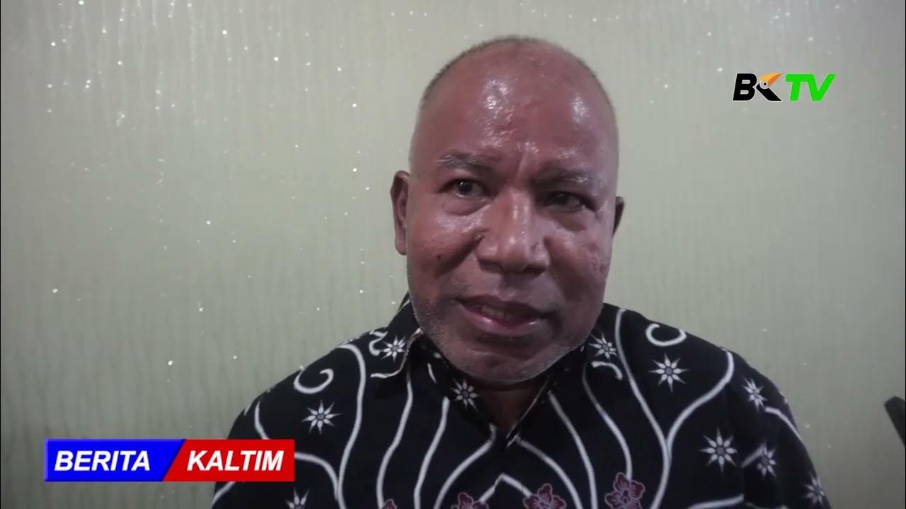 Eks Karyawan Silvaduta Menuntut | BKTV - YouTube