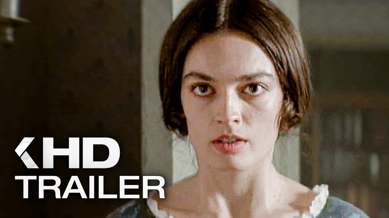 EMILY Trailer (2022) - YouTube