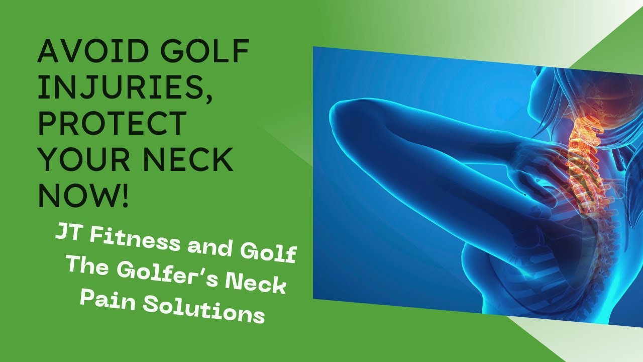 Escaping Neck Pain for Good - YouTube