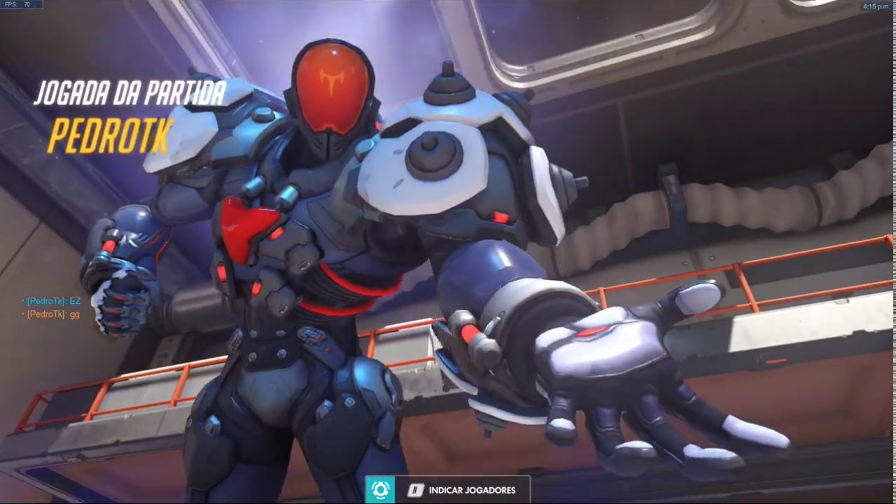 Overwatch #32 - YouTube