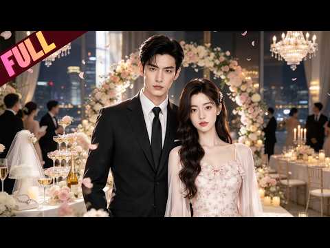 [ENG SUB] A Chance Meeting, a Sudden Pregnancy, a Contract That Bound Them Together #minidrama