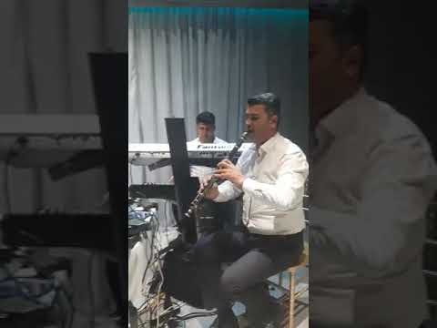 xelil Qaracop Maskva toyu 2021