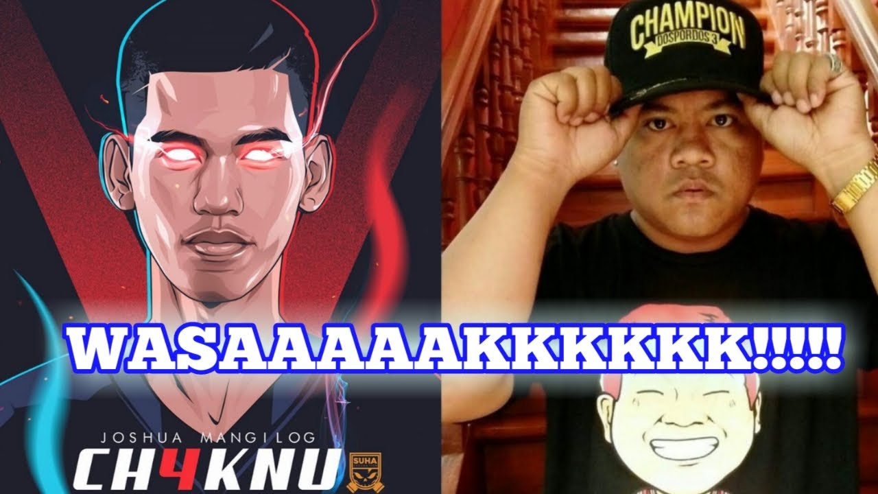 MOBILE LEGEND - CH4KNU AND SHERNAN (UNANG PAGTATAGPO) - YouTube