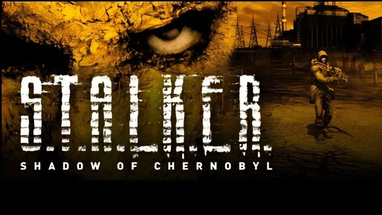 S.T.A.L.K.E.R Shadow of Chernobyl new Device!!Winlator on Android ...