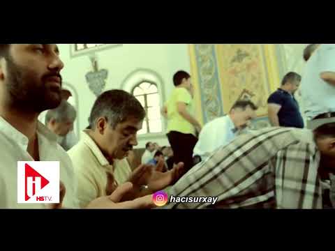 Hacı Surxay-Ramazan Bayramı (2019)