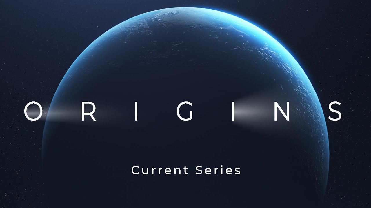 Origins: "Made in the Image of God" - YouTube