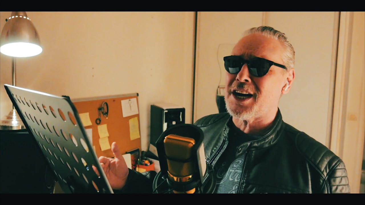 Rick Allison - Le blues du businessman (Cover) - YouTube Music