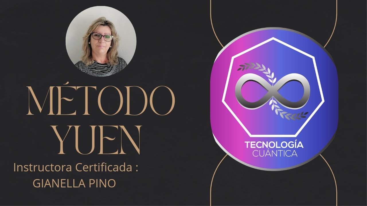Método Yuen, Presentación - YouTube