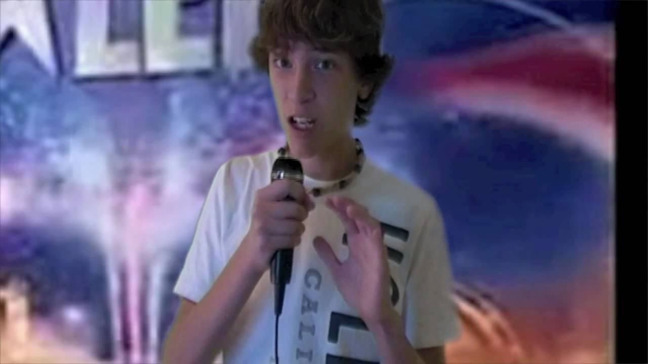 Susan Boyle - Singer - Britains Got Talent 2009 (With Lyrics ...