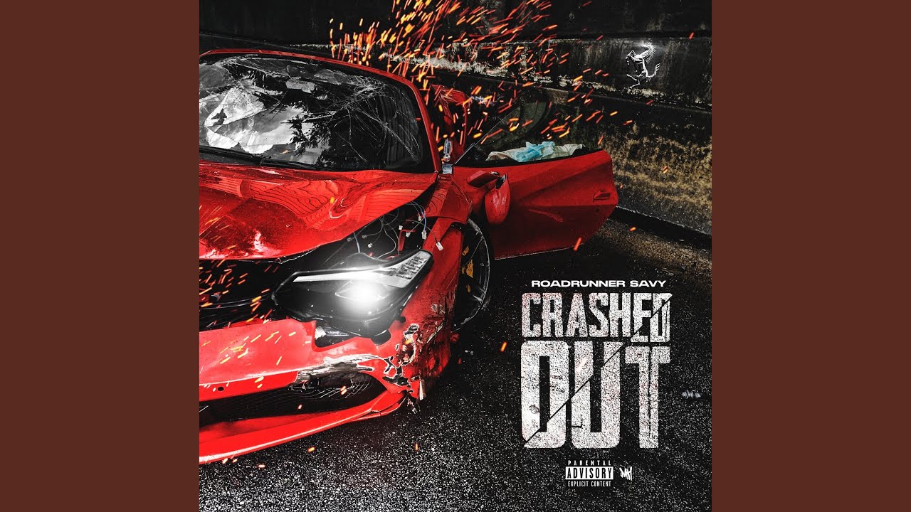 Crashed Out - YouTube