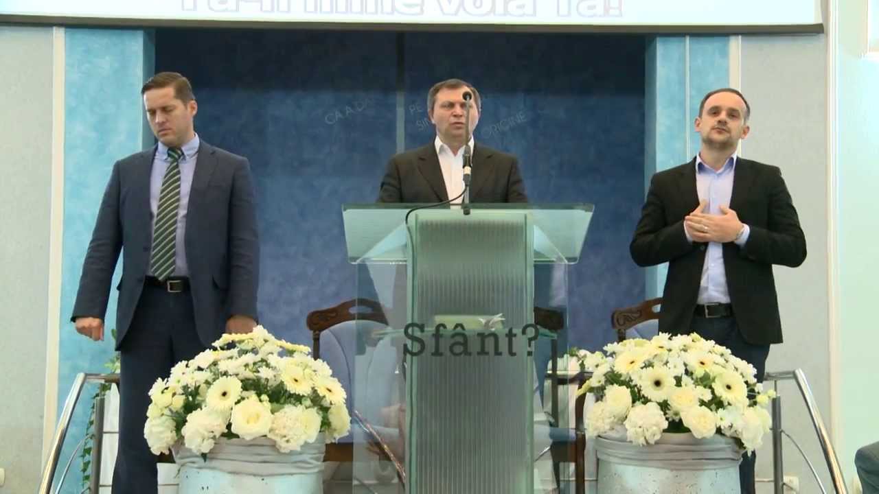 Închinare, duminică 17 Noiembrie - OraDeo 9 - YouTube