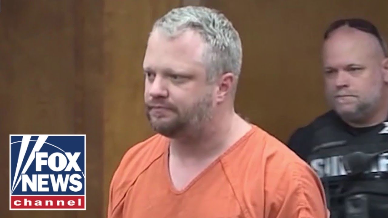 'Strange and disturbing': Colorado murder trial begins with shocking ...